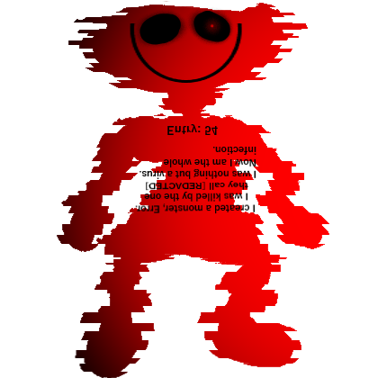 Personified Bug | Fan-BEARS Wiki | Fandom