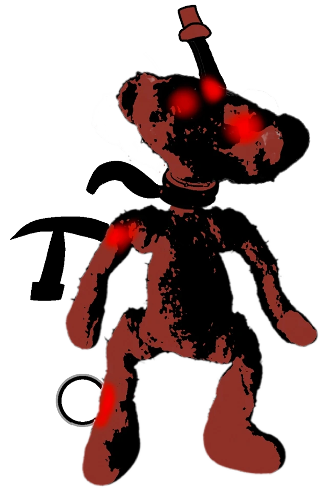 Discuss Everything About Fan-BEARS Wiki | Fandom