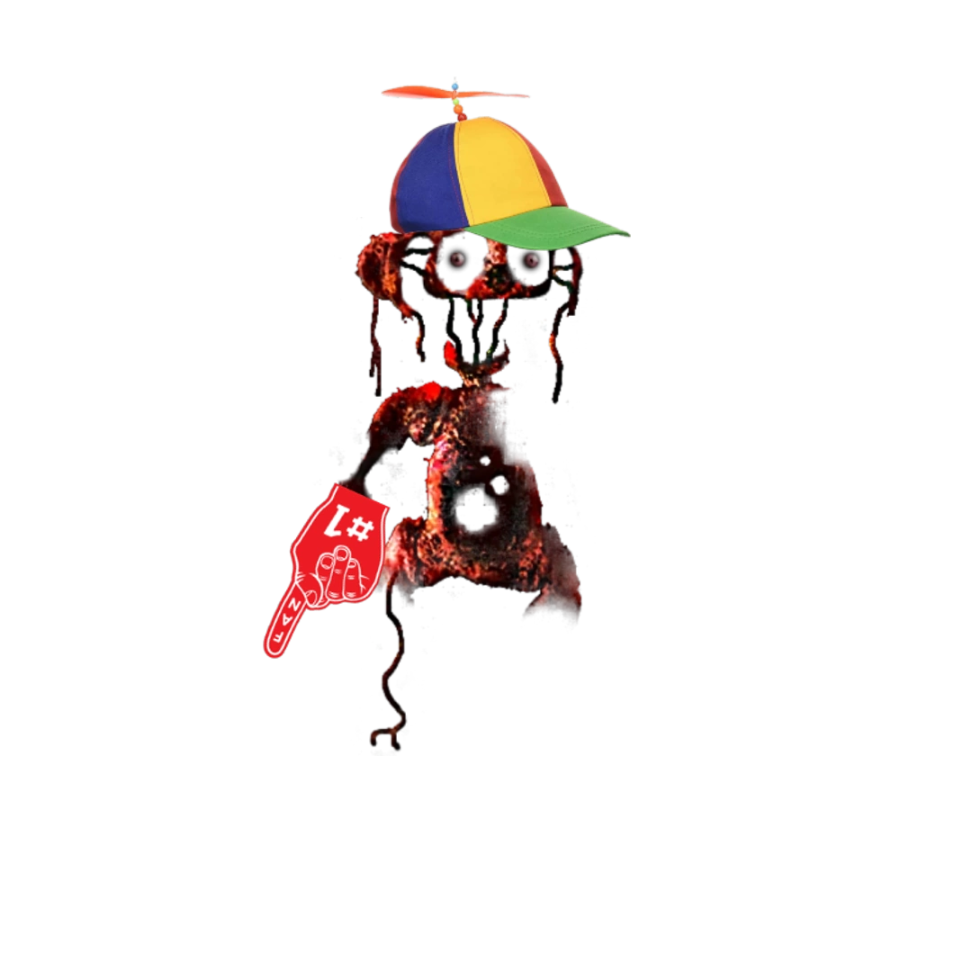 Atrocity Fanboy RTX ON | Fan-BEARS Wiki | Fandom