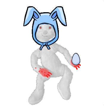 Beaster bunny | Fan-BEARS Wiki | Fandom