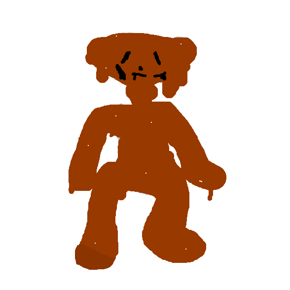 Molten Caramel Toffee Bear | Fan-BEARS Wiki | Fandom