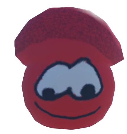 Gost peper | Fan-BEARS Wiki | Fandom