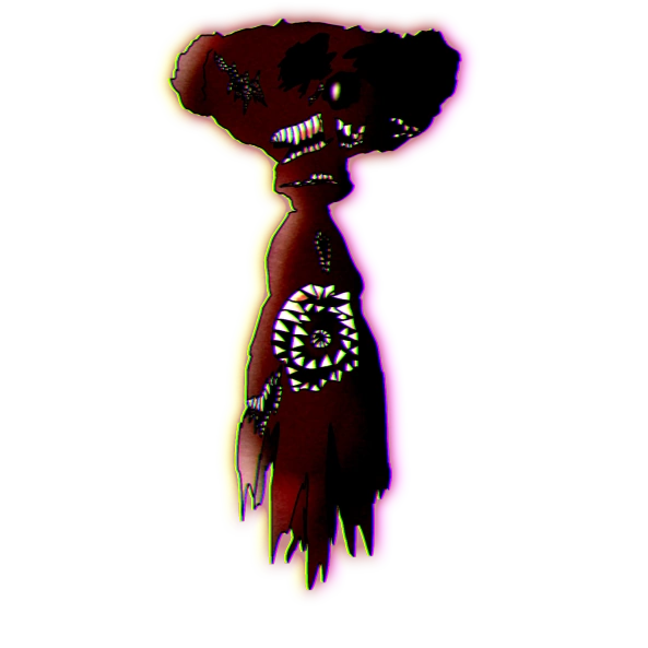 The Lost One | Fan-BEARS Wiki | Fandom