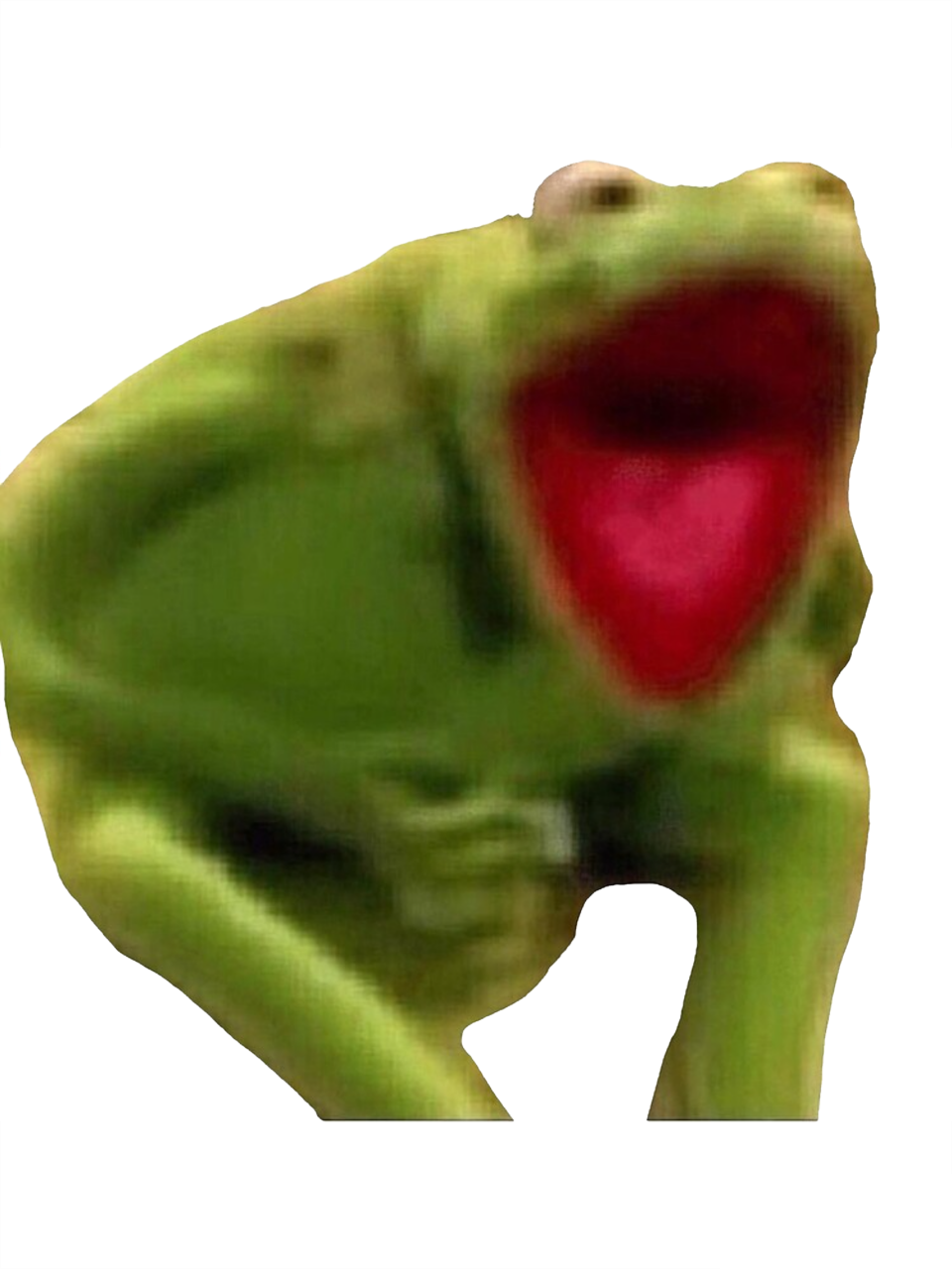 Kermit | Fan-BEARS Wiki | Fandom