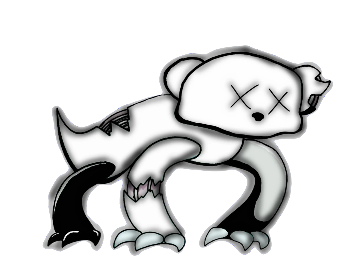 SOMETHING ABNORMAL | Fan-BEARS Wiki | Fandom