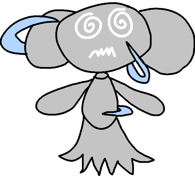 Windy Bear | Fan-BEARS Wiki | Fandom