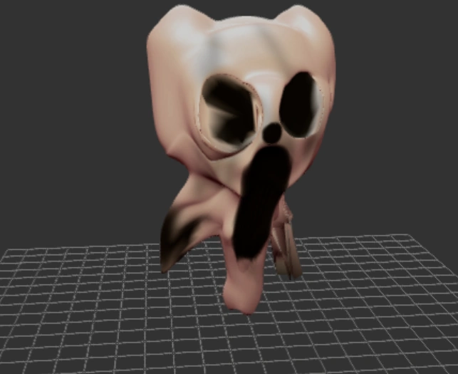 Ek | Fan-BEARS Wiki | Fandom