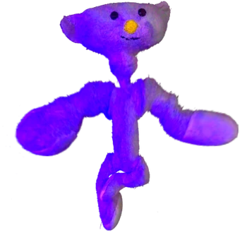 PURPLE BUFFALO | Fan-BEARS Wiki | Fandom