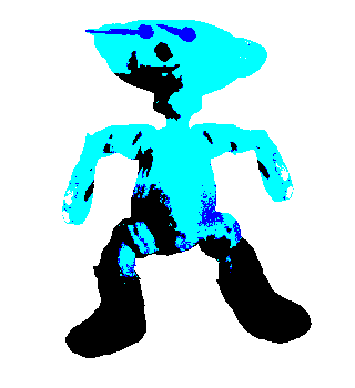 Icer | Fan-BEARS Wiki | Fandom