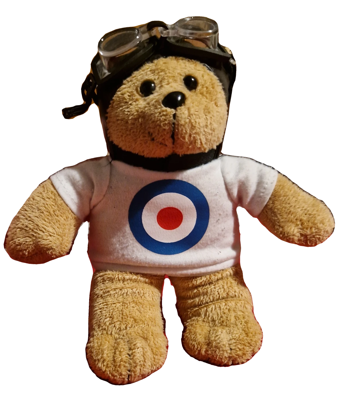 Tedd | Fan-BEARS Wiki | Fandom