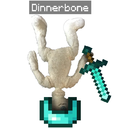 Dinnerbone (Emcs Remake) | Fan-BEARS Wiki | Fandom