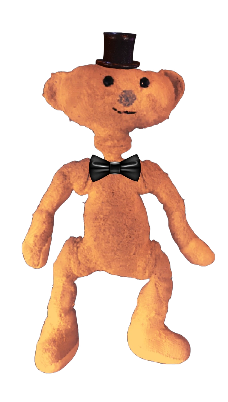 Freddy Fazbear | Fan-BEARS Wiki | Fandom
