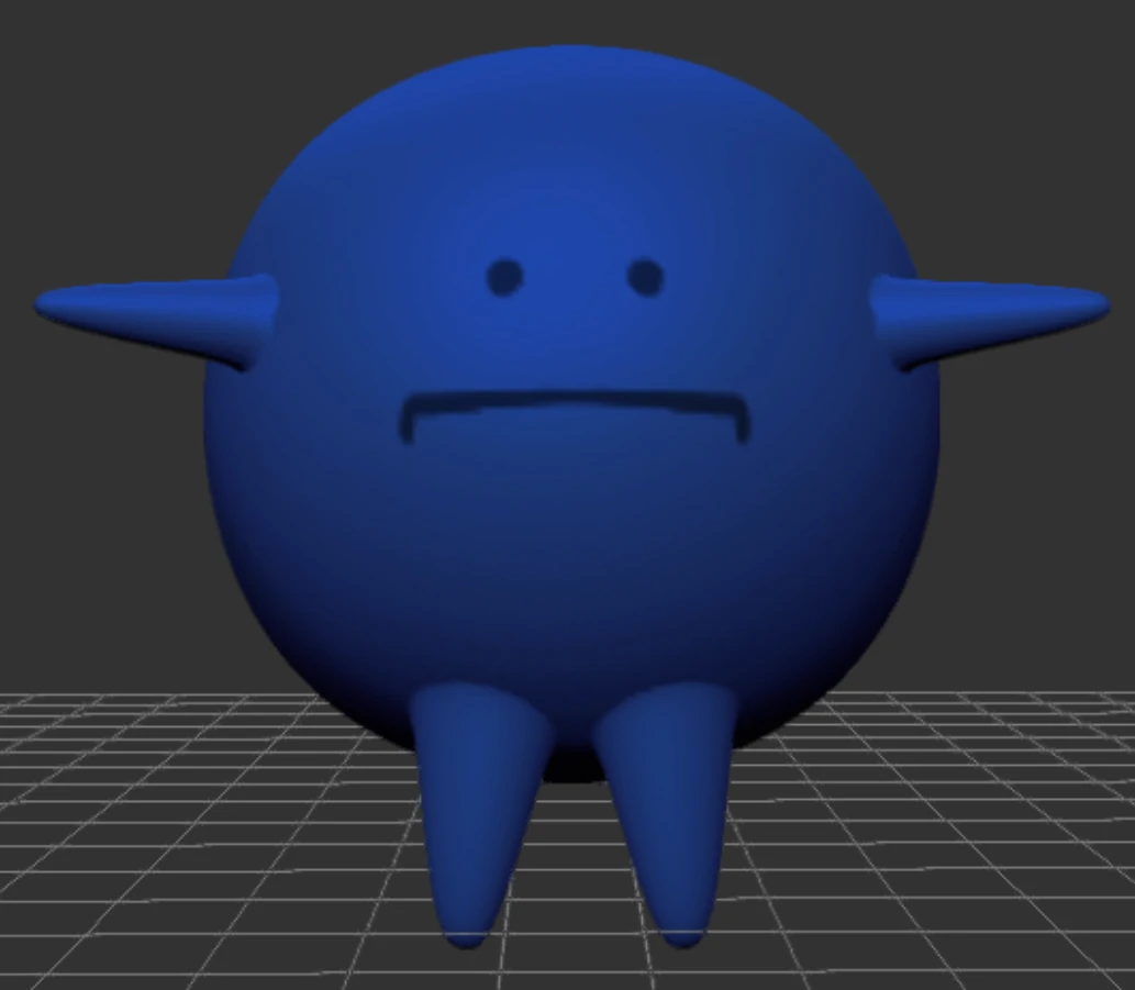 The Main Orb | Fan-BEARS Wiki | Fandom