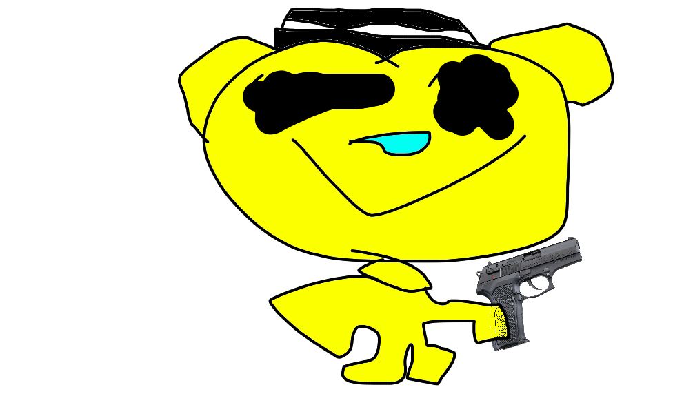 G | Fan-BEARS Wiki | Fandom