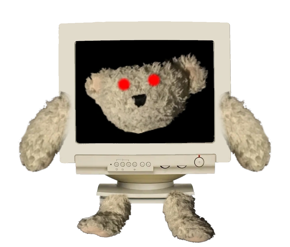 Computer Virus Sam | Fan-BEARS Wiki | Fandom