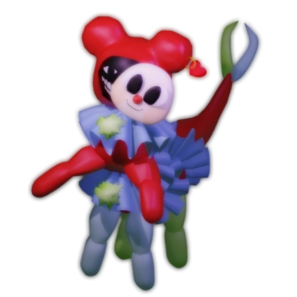 Bobbin | Fan-BEARS Wiki | Fandom