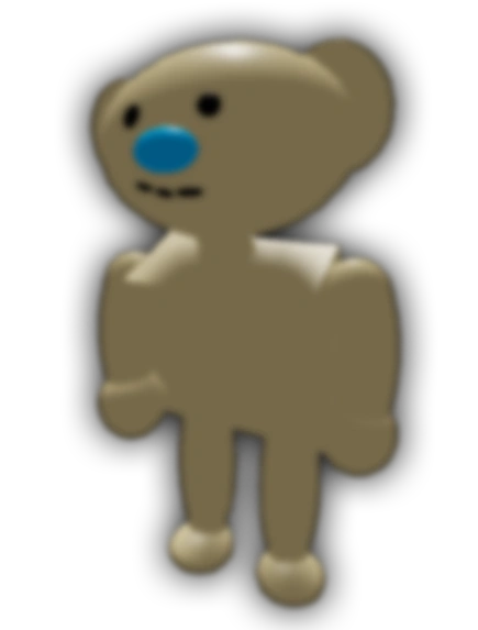 African Sign Bear | Fan-BEARS Wiki | Fandom