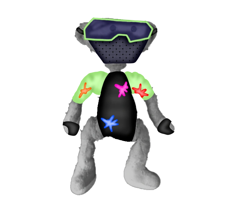 Pain-ter | Fan-BEARS Wiki | Fandom