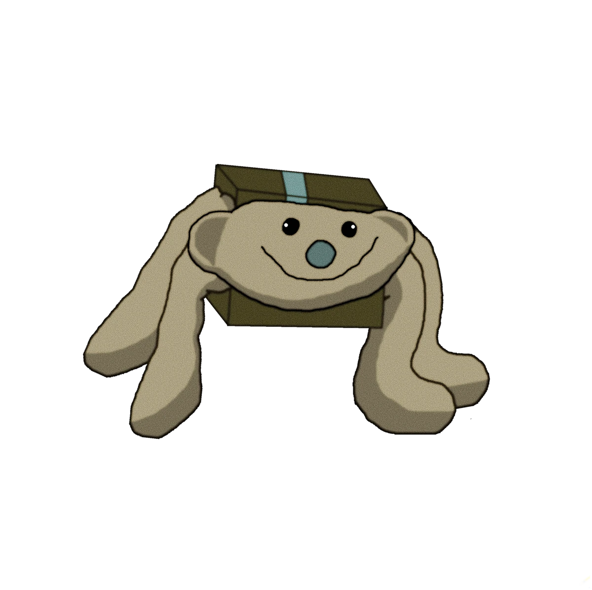 Box Boi (Redux) | Fan-BEARS Wiki | Fandom