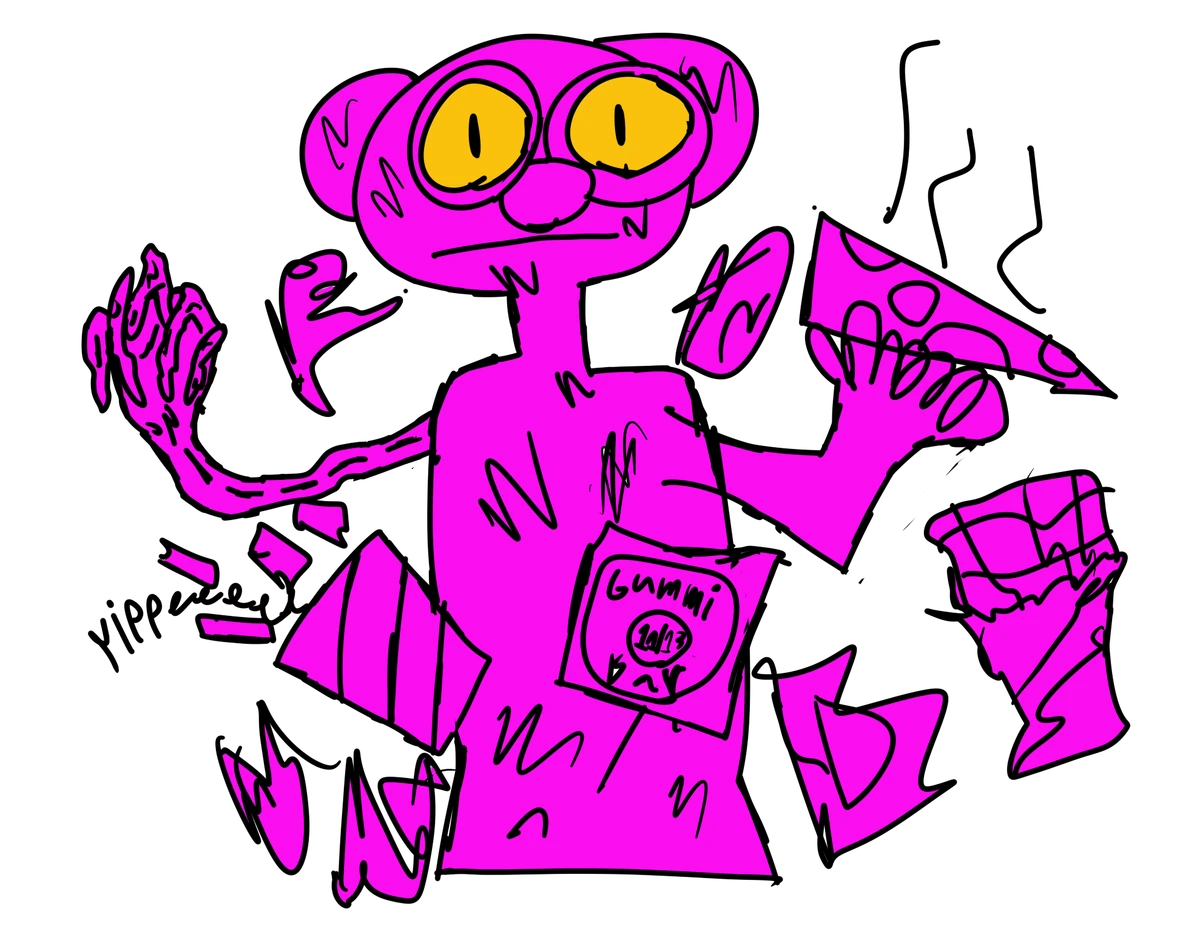 Found Bear | Fan-BEARS Wiki | Fandom