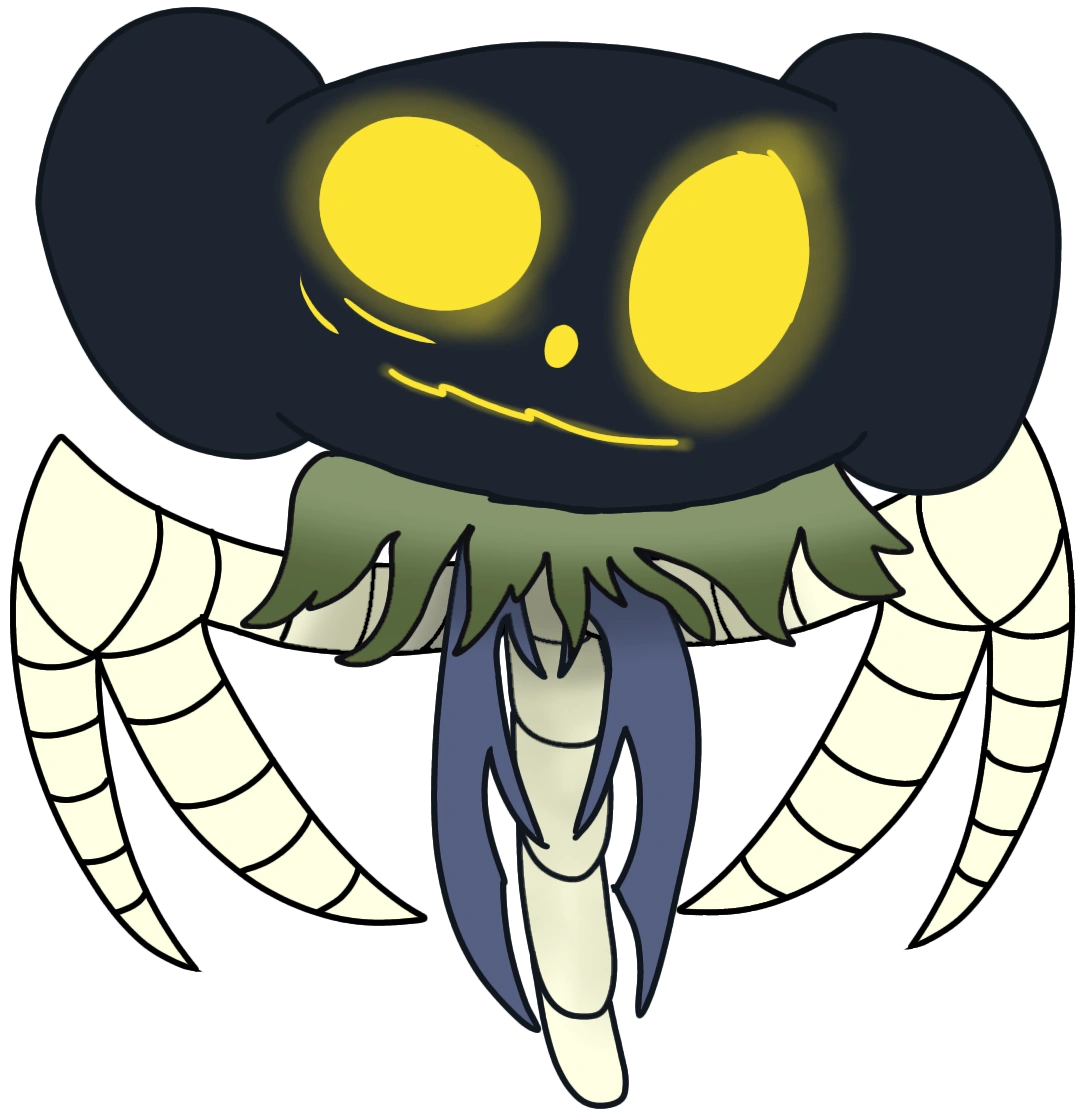 Scourge | Fan-BEARS Wiki | Fandom