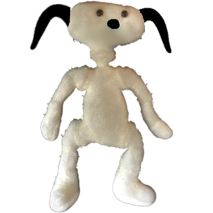 Gromit | Fan-BEARS Wiki | Fandom