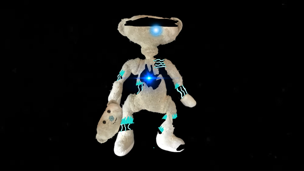 Infinity | Fan-BEARS Wiki | Fandom