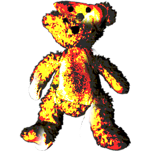 The Ash | Fan-BEARS Wiki | Fandom