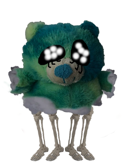 Bonter | Fan-BEARS Wiki | Fandom