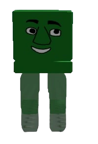 S.M.U.D.G.O.B | Fan-BEARS Wiki | Fandom