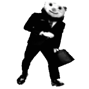 Why does thing had to exis- I mean Job Bear | Fan-BEARS Wiki | Fandom