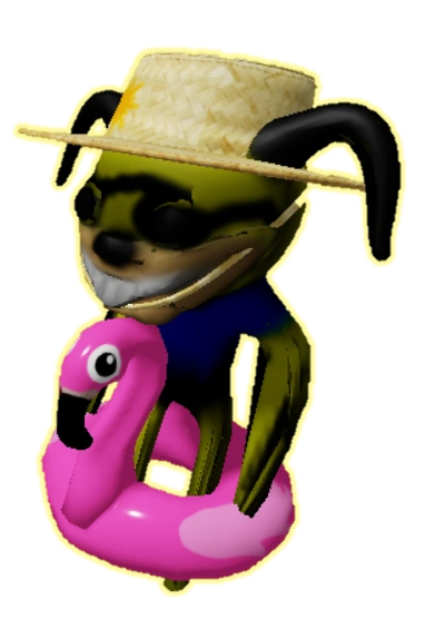 Summer-doggle | Fan-BEARS Wiki | Fandom