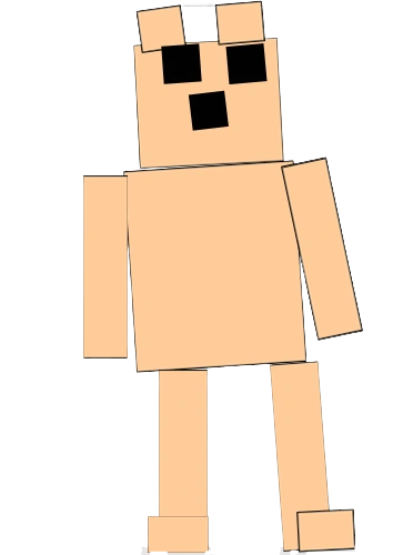 Blocky sam | Fan-BEARS Wiki | Fandom