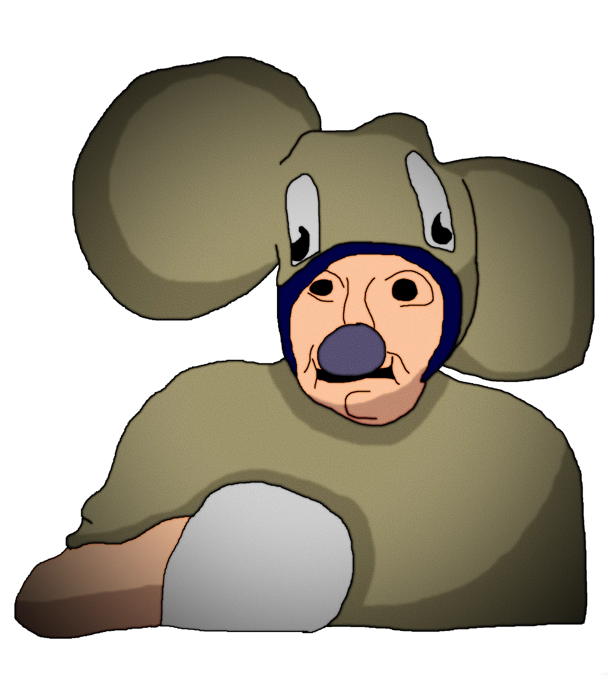 Edward | Fan-BEARS Wiki | Fandom