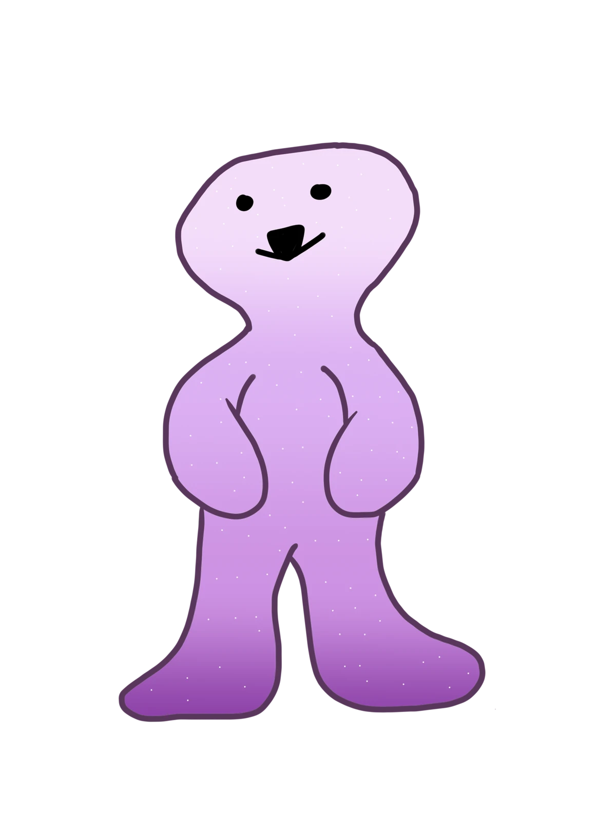 Dat Man | Fan-BEARS Wiki | Fandom