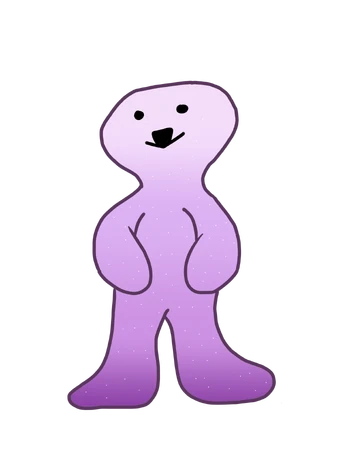 Dat Man | Fan-BEARS Wiki | Fandom