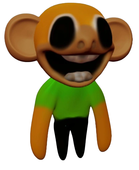 Chimpy | Fan-BEARS Wiki | Fandom