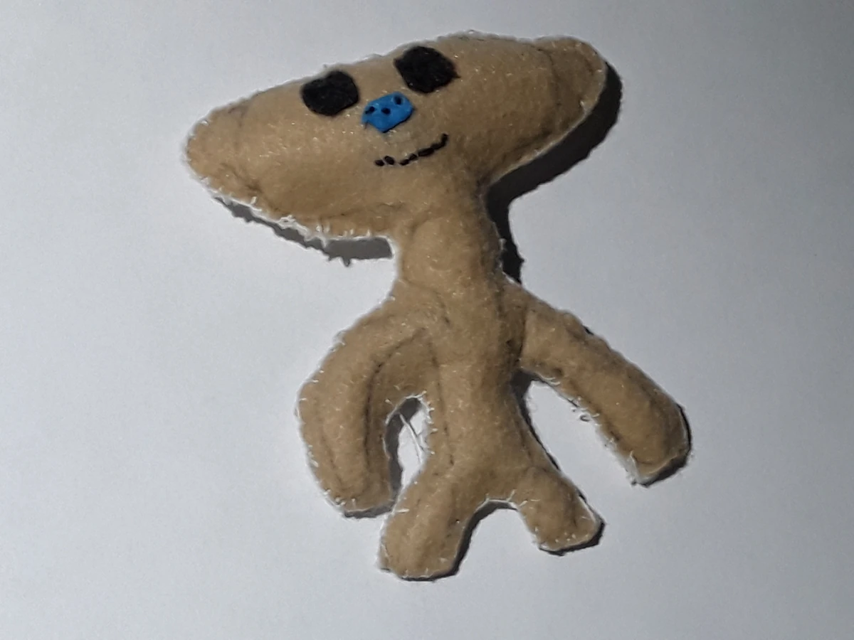 A Main Character | Fan-BEARS Wiki | Fandom