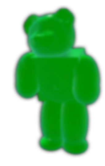 Gummy | Fan-BEARS Wiki | Fandom