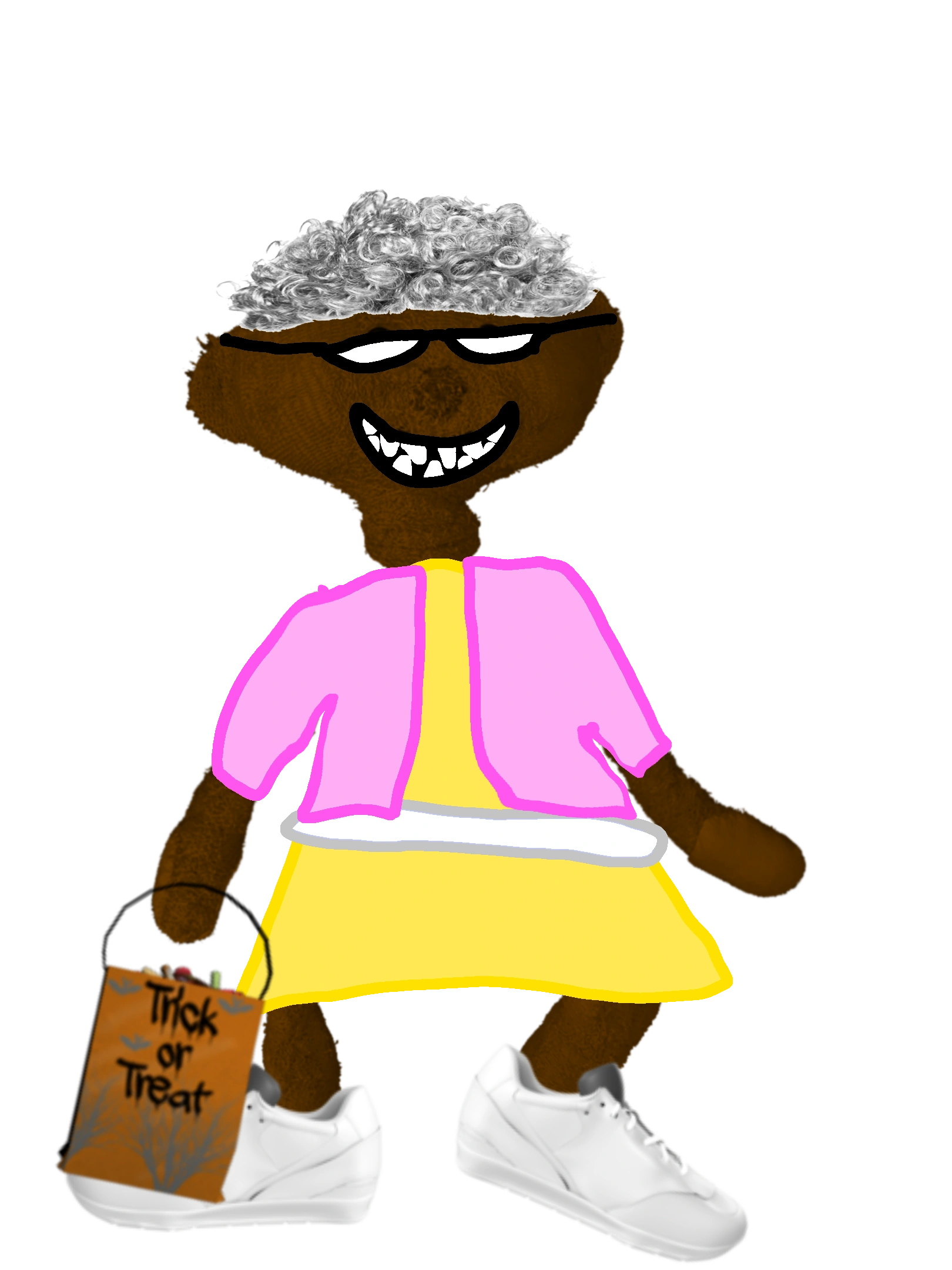 Discuss Everything About Fan-BEARS Wiki | Fandom