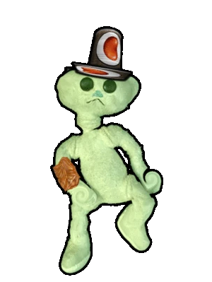 Beany Bean | Fan-BEARS Wiki | Fandom