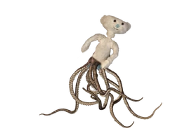 OctoBear | Fan-BEARS Wiki | Fandom