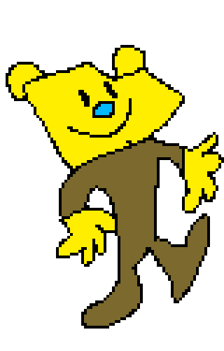 Ron Bear | Fan-BEARS Wiki | Fandom