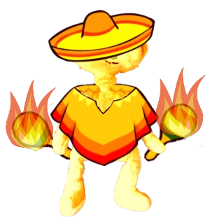 Spicy Fiesta | Fan-BEARS Wiki | Fandom