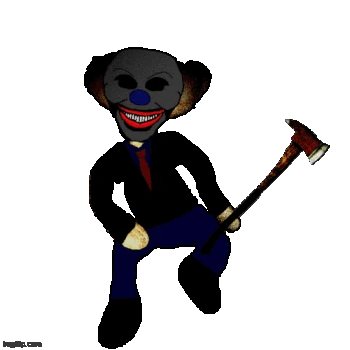 Purge bear | Fan-BEARS Wiki | Fandom
