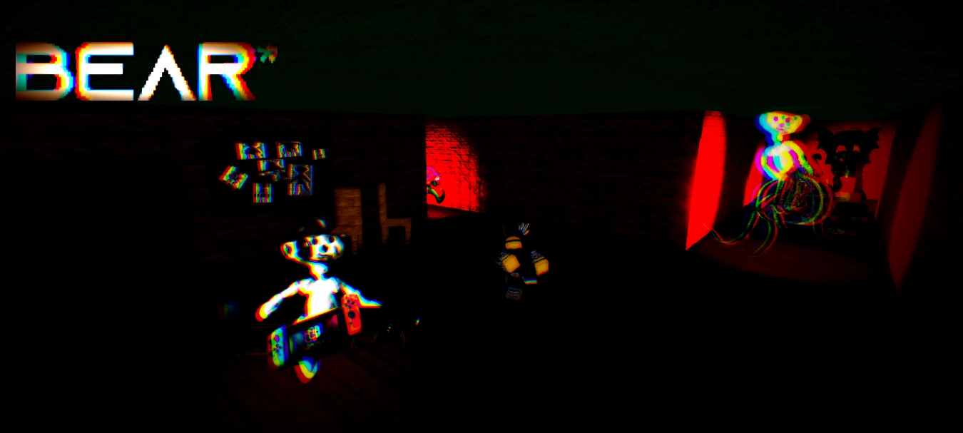 Discuss Everything About Fan-BEARS Wiki | Fandom