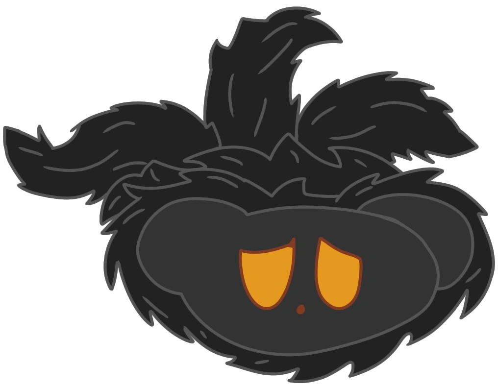 Shroud | Fan-BEARS Wiki | Fandom