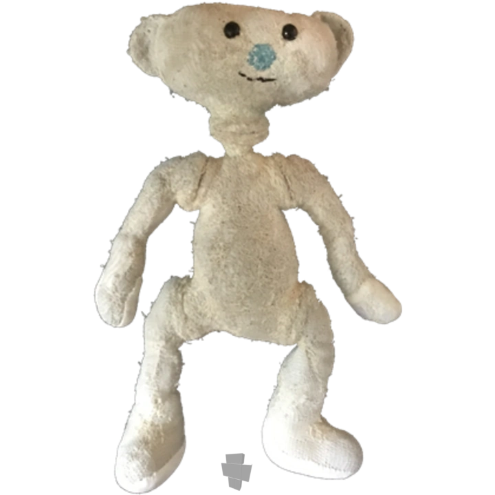 BIG BEAR TING | Fan-BEARS Wiki | Fandom