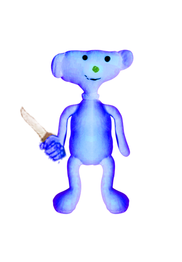 Bear555 | Fan-BEARS Wiki | Fandom