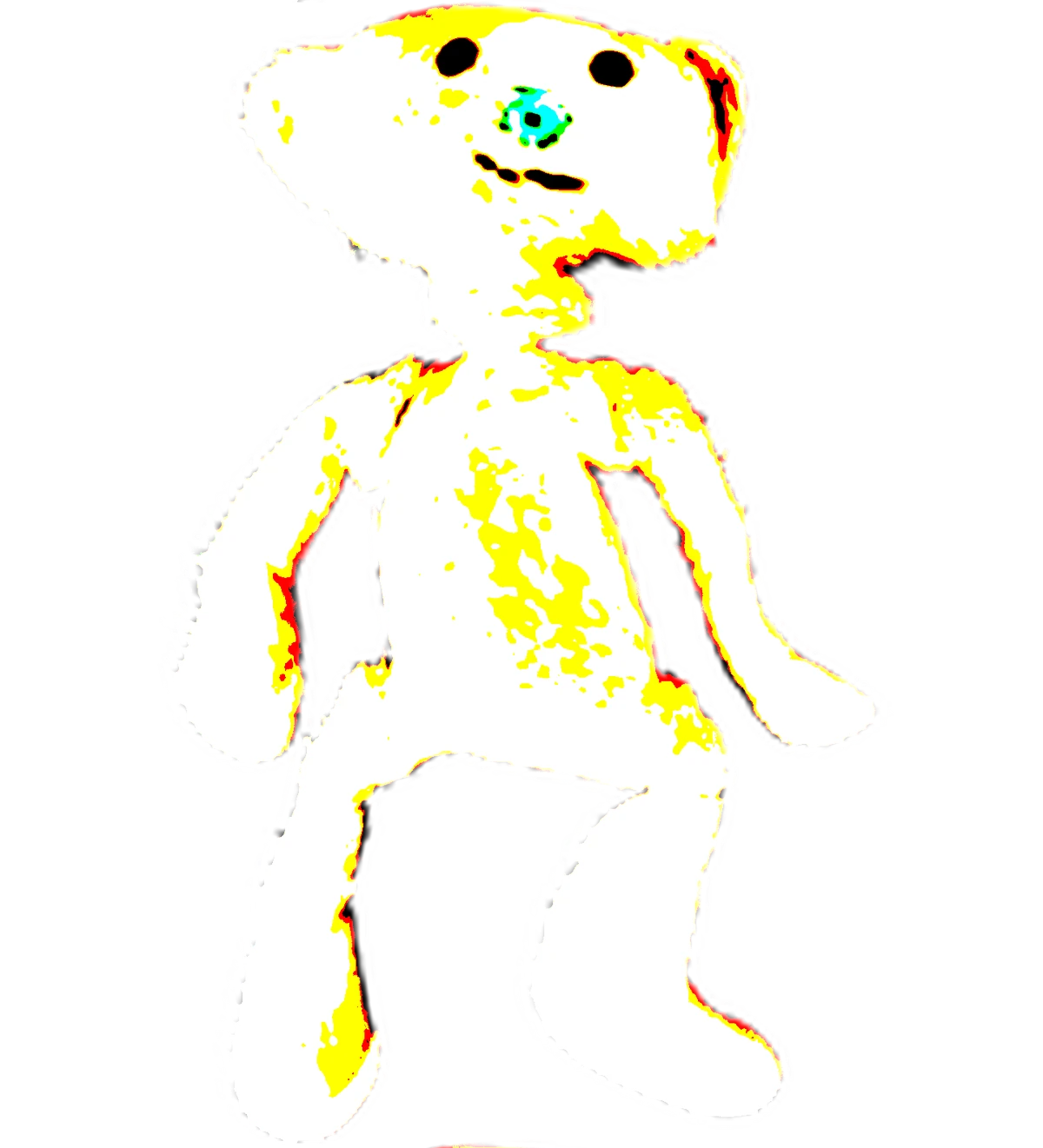 Crustification but horrendous x | Fan-BEARS Wiki | Fandom